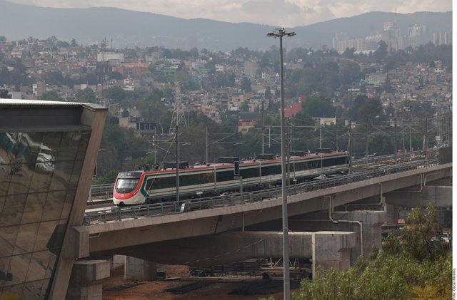 Comsa gana un tramo de ferrocarril en México por 168 millones de euros