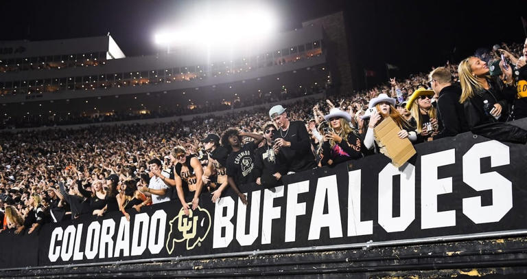 Iconic Colorado Buffaloes fan site moving to On3