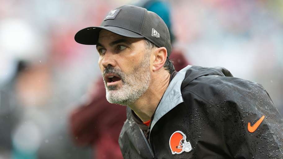Browns' report drops major update in Cleveland's pursuit of key Falcons ...
