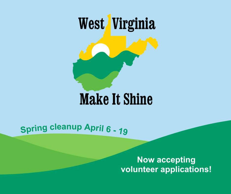 Want to help make it shine? West Virginia’s mission to become the ...
