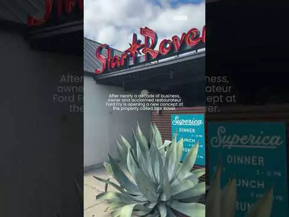 Acclaimed Houston Tex-Mex restaurant closes after 8 years