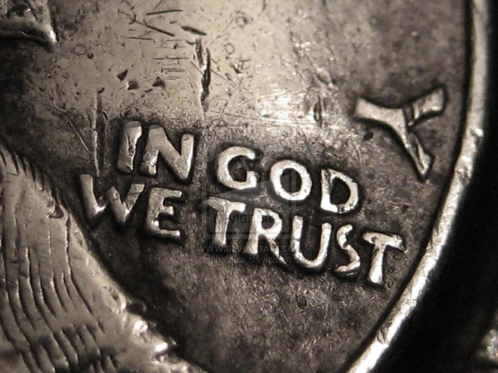 New bill would require 'In God We Trust' & Ten Commandments in all WVa ...