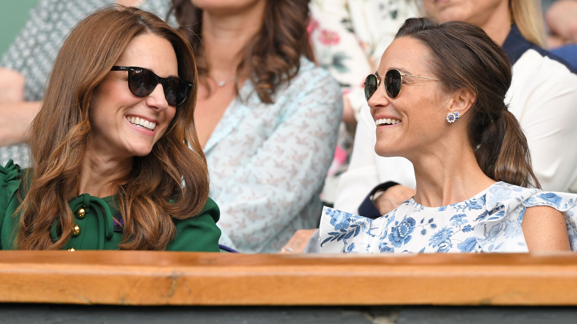 Pippa Middleton, obligada a vender su granja valorada en 1.5 millones ...