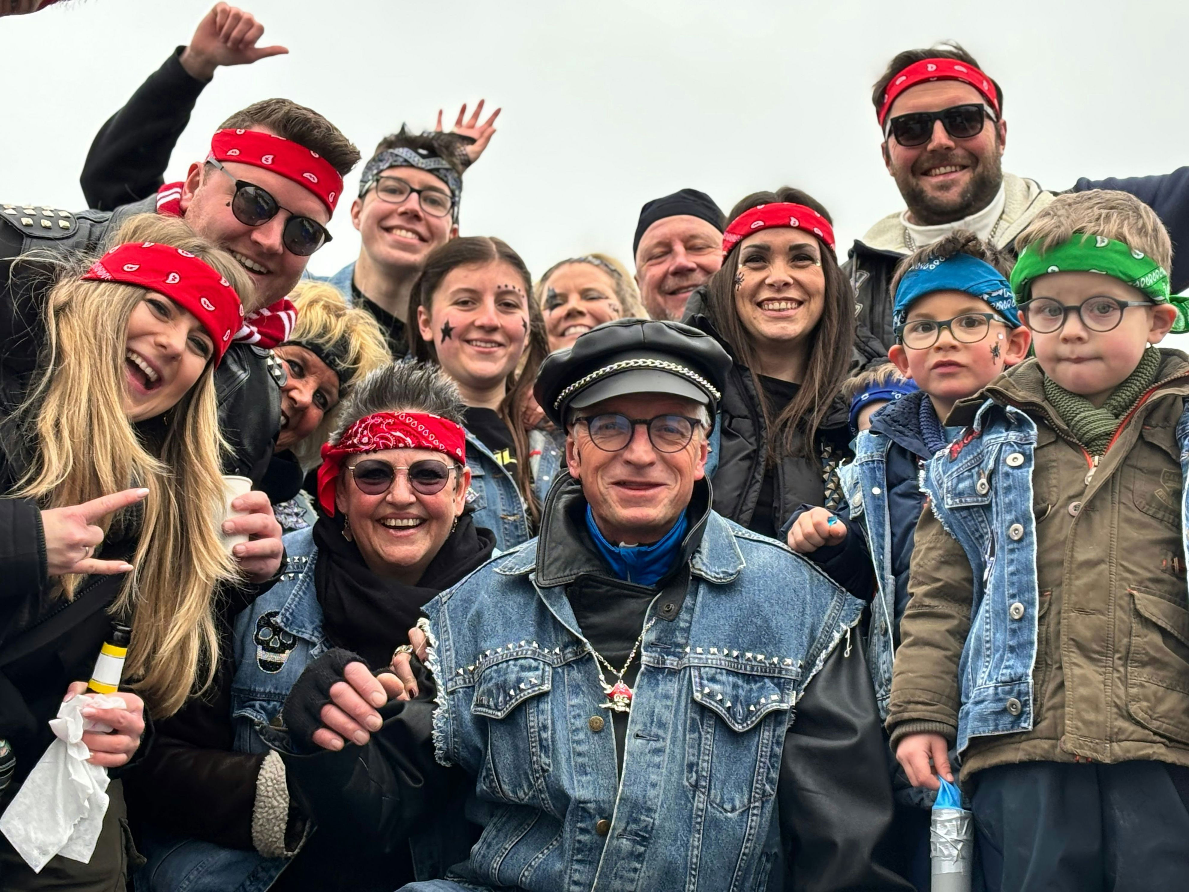 Karneval Weilerswist 2023