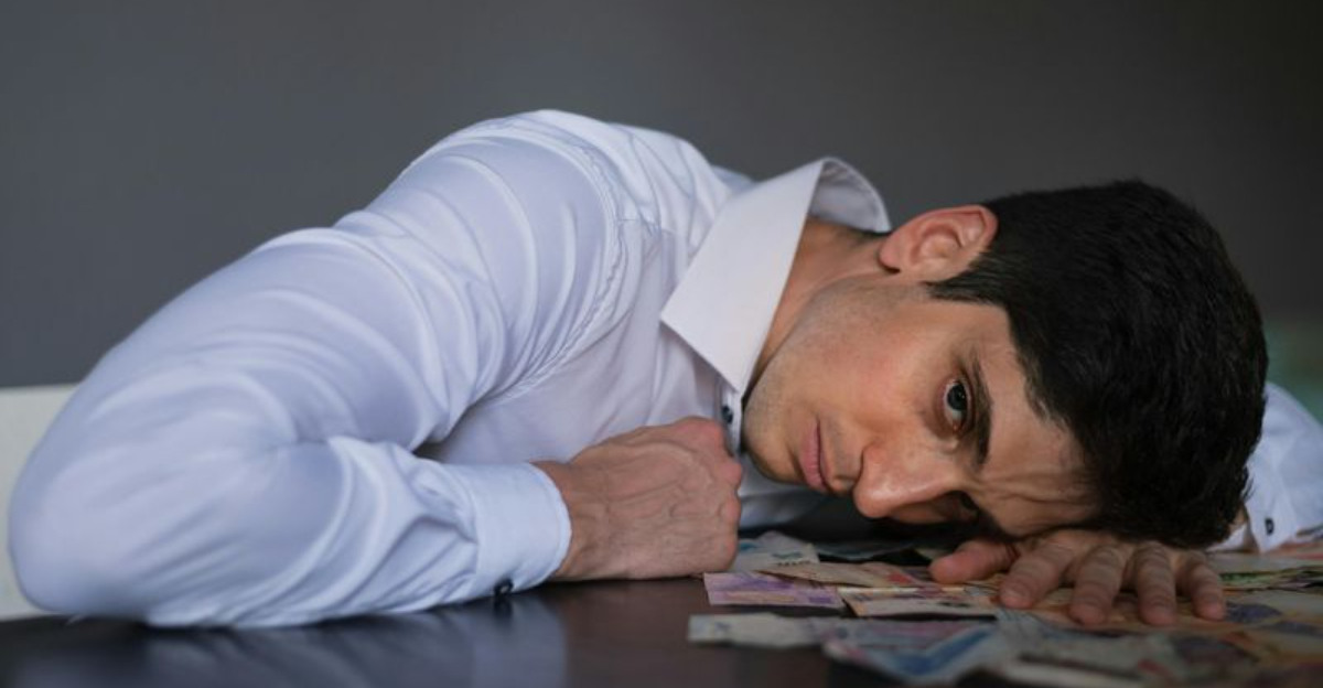 Relationship red flags: How to recognize controlling behavior in women ...