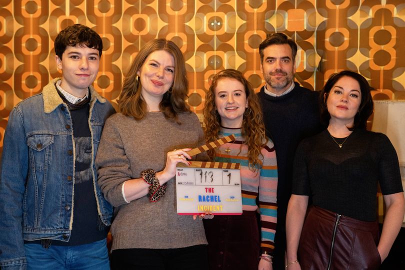 Caroline O'Donoghue's bestselling novel becoming TV show with all-star cast
