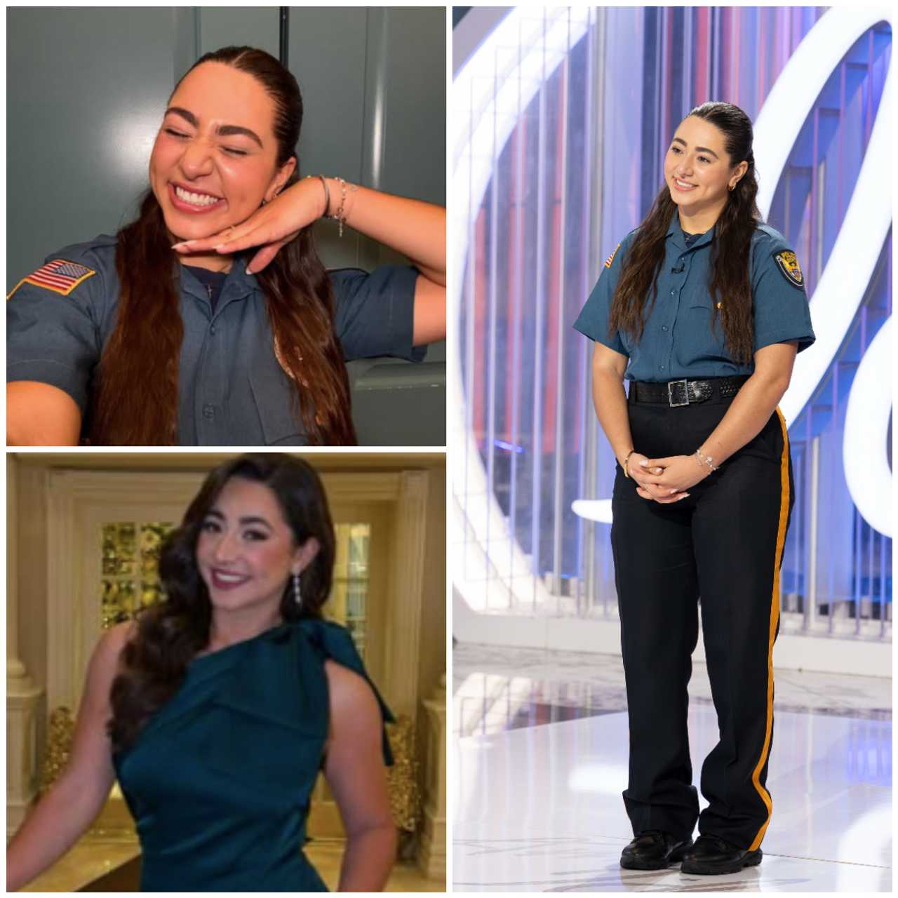 Jersey Shore police officer auditions on 'American Idol': Here's when ...