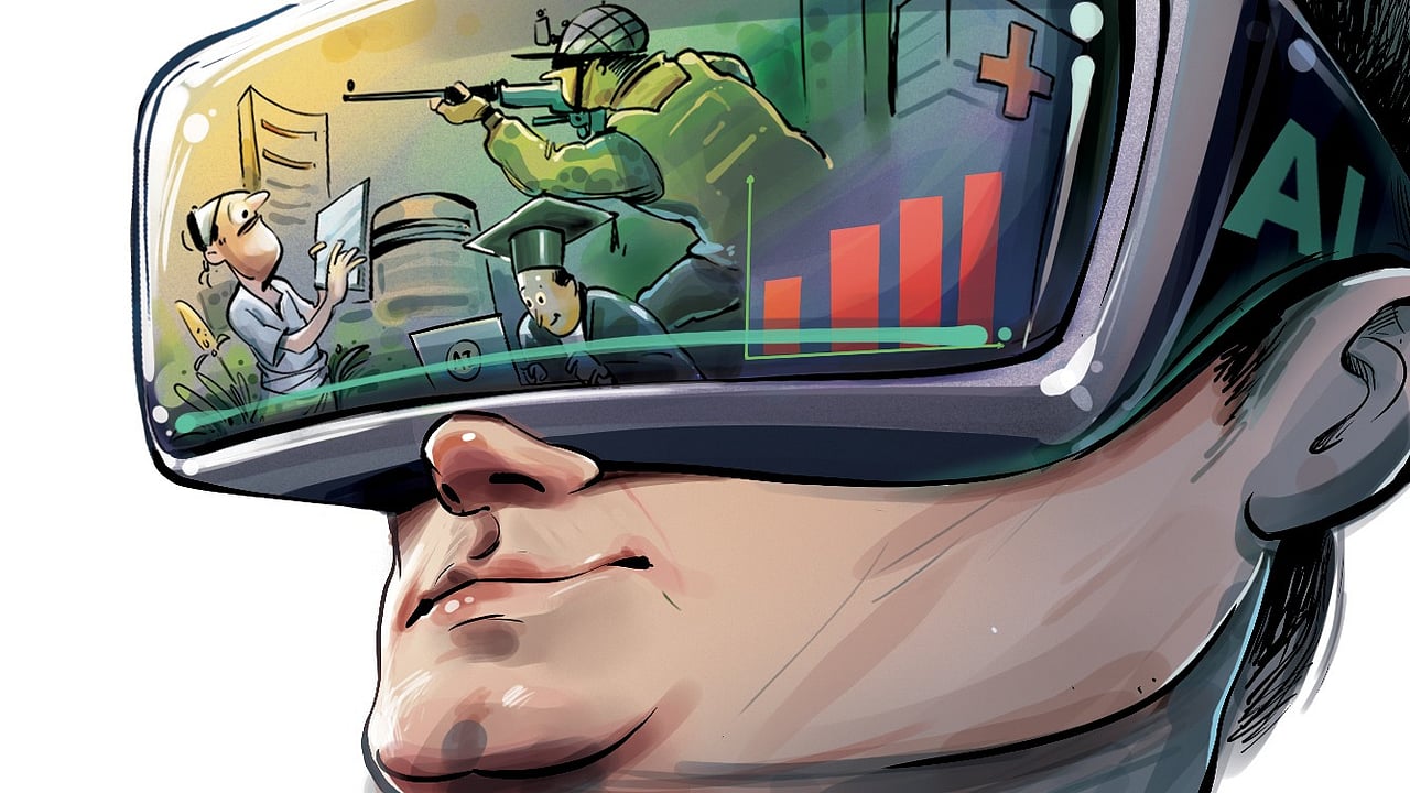 Intelligence that works for every citizen reliably