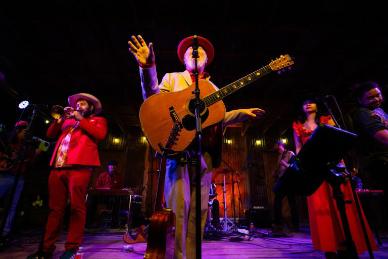 Valentine’s in Valentine: A true testament to the great West Texas ...