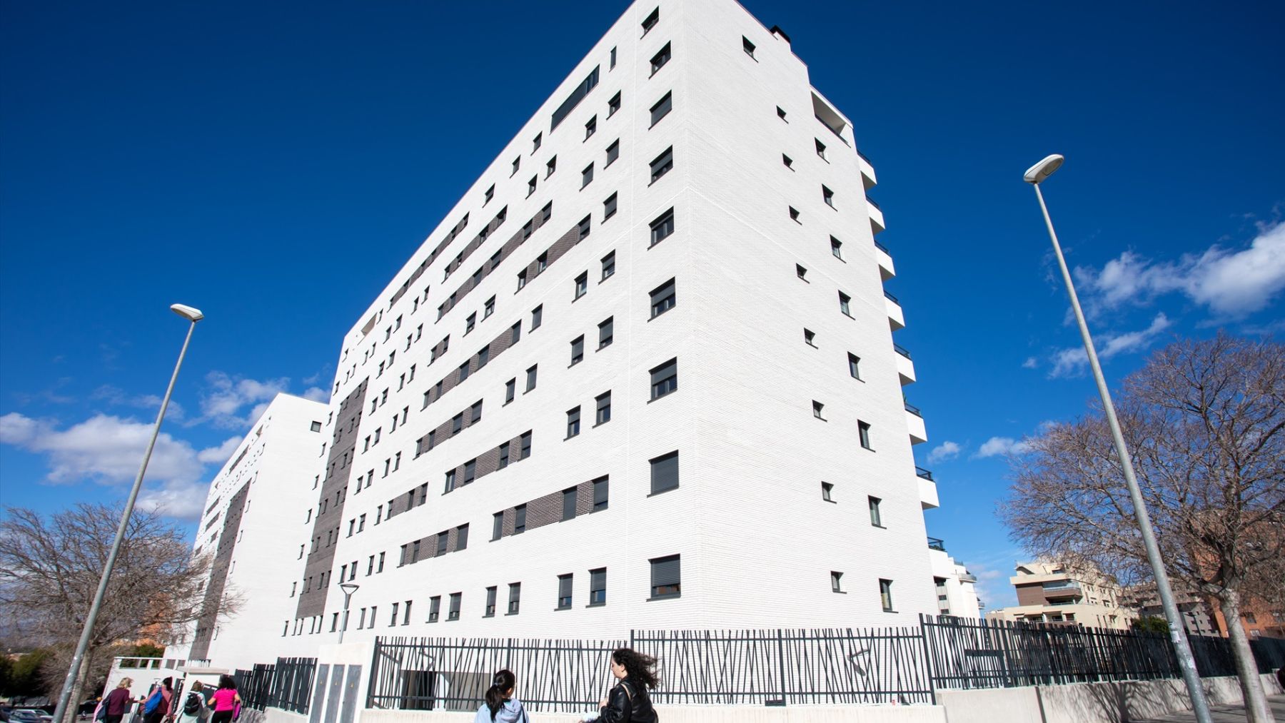 La juez da 5 días al ayuntamiento para aportar los correos de las VPP ...