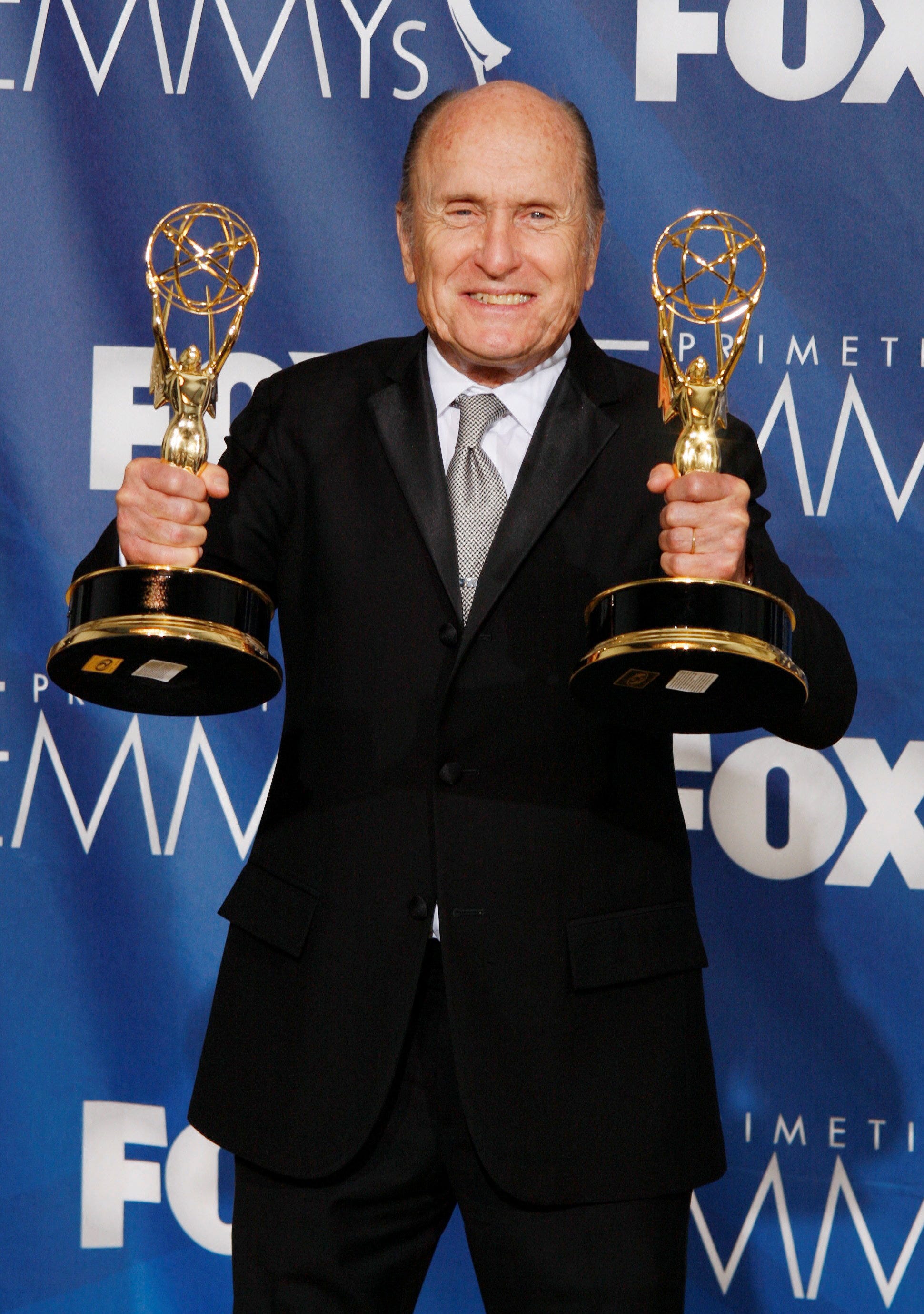 Robert Duvall, 'Godfather,' 'Apocalypse Now' star, dies at 95