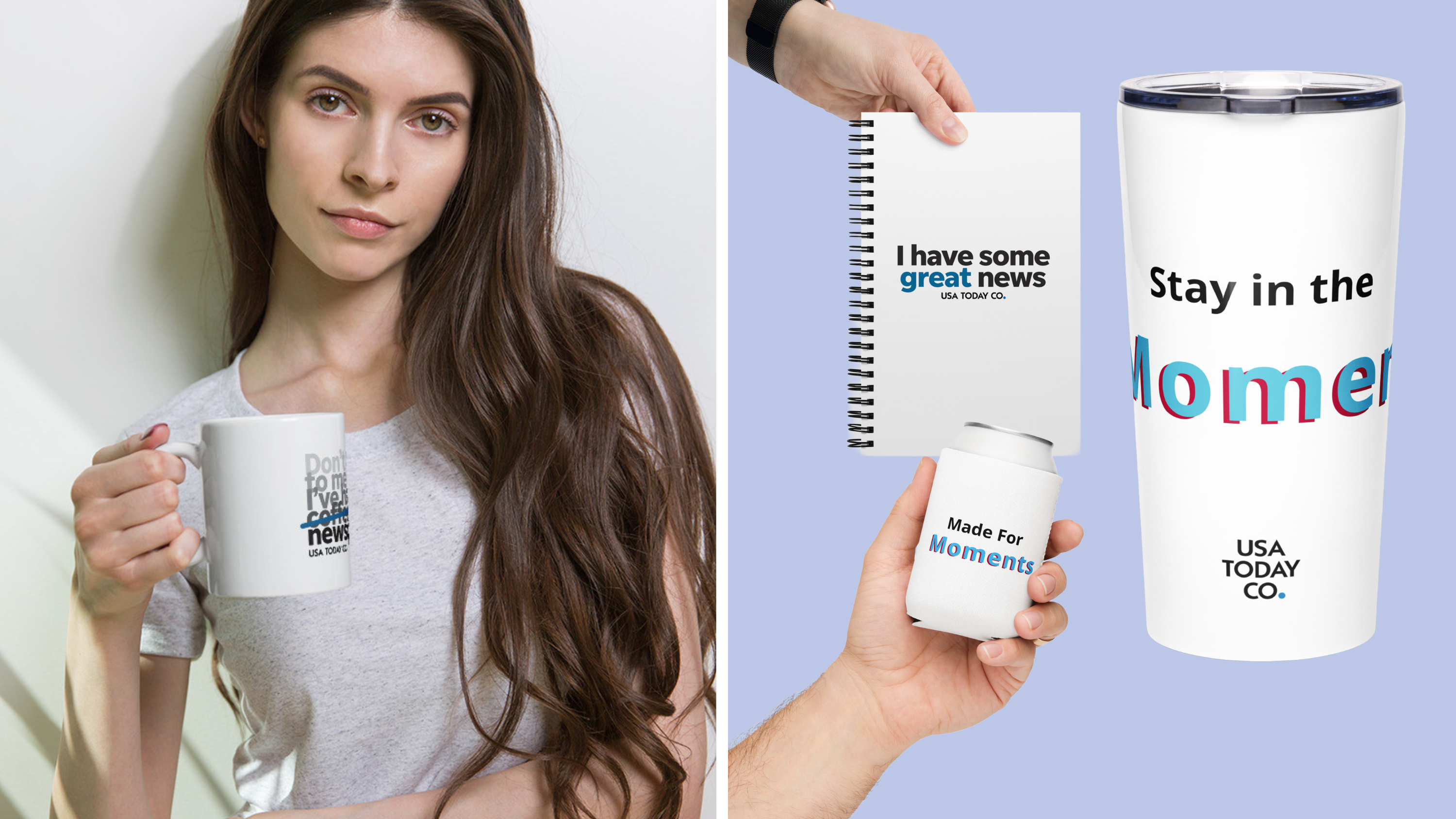 5 small comforts that make everyday moments feel better