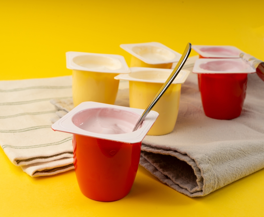 How to choose the healthiest yogurt at the supermarket