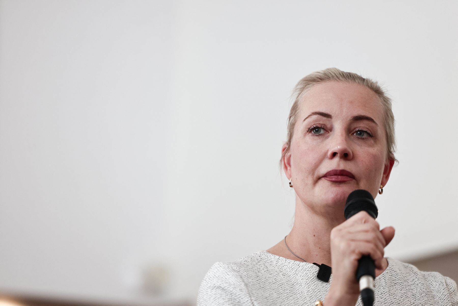 Russia: Alexei Navalny poisoned by a rare toxin?