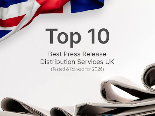 Top 10 best press release distribution services UK (tested & ranked for ...