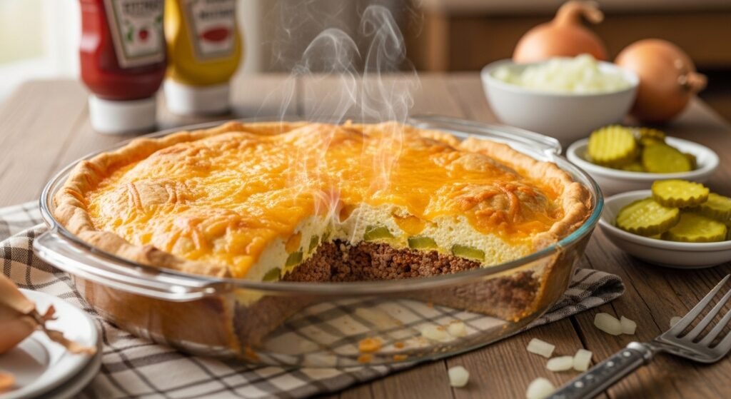 Creative Bisquick recipes that go far beyond biscuits