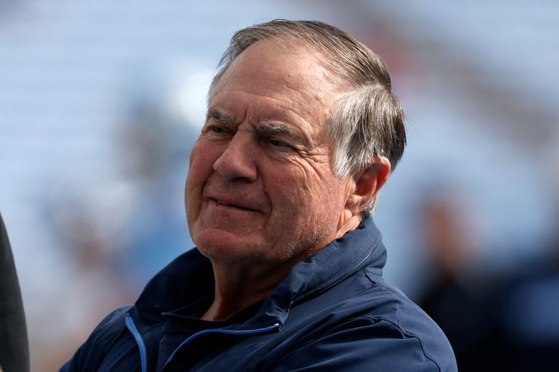 Bill Belichick lands major boost as UNC makes move for record-breaking QB