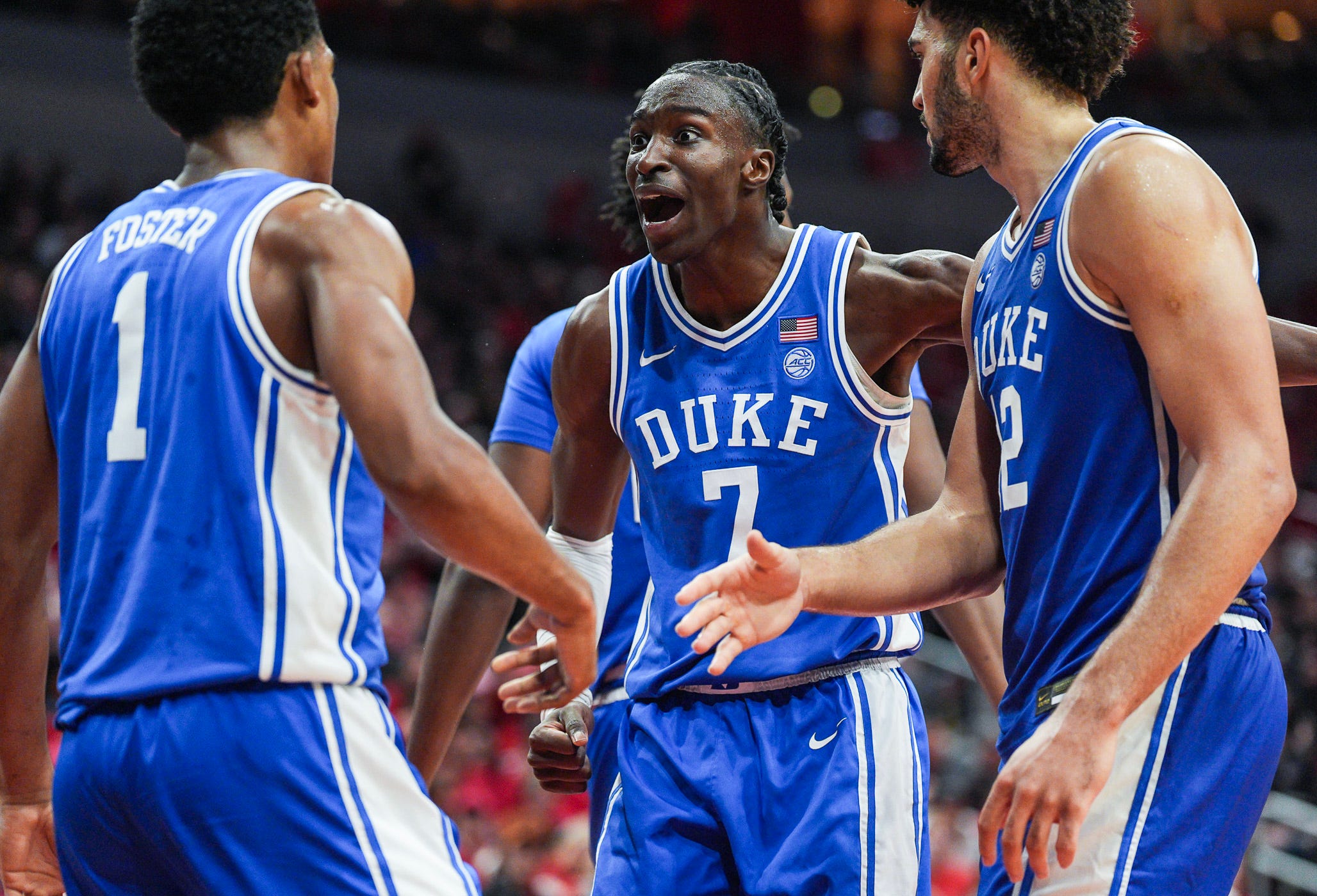 Iowa, Iowa State women's basketball drop in TV viewership. But why?