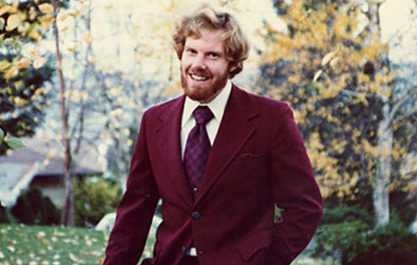 Paul Karason, the man who turned blue