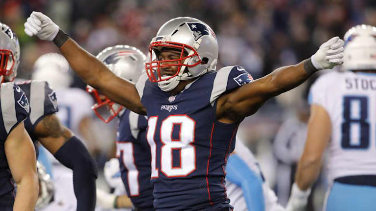 10 Patriots legends who could ring stadium lighthouse bell in 2026