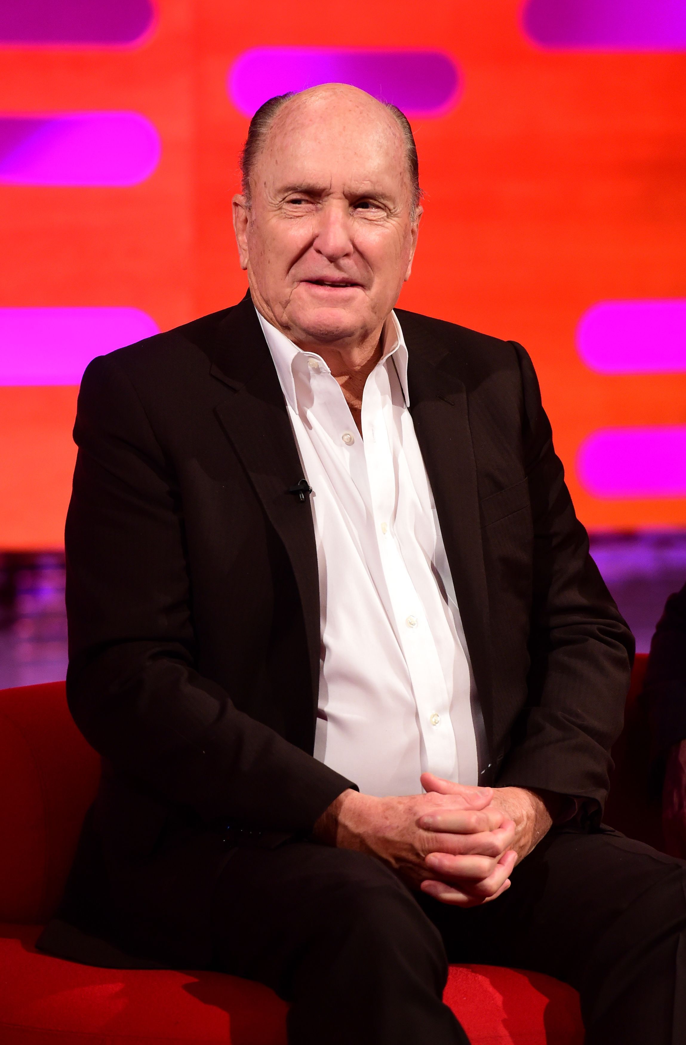 The Godfather star Robert Duvall dies aged 95