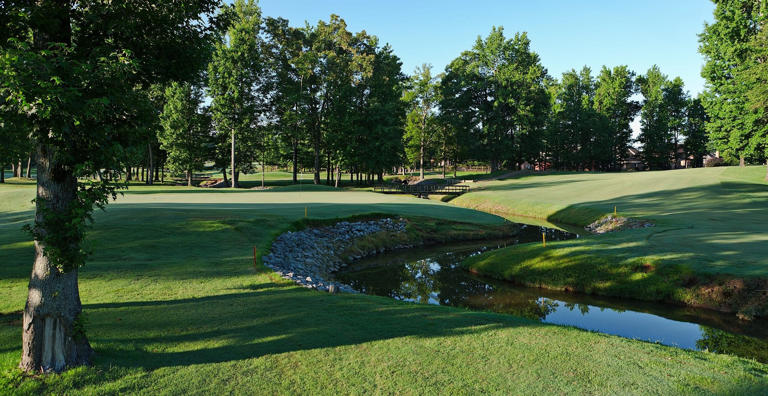 Tennessee golf course left for dead will reopen after two years