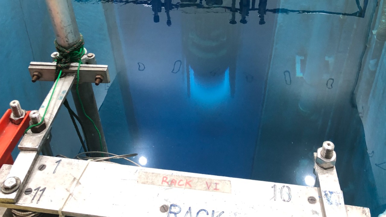 Pentagon quietly moves next-gen nuclear reactor in historic energy test