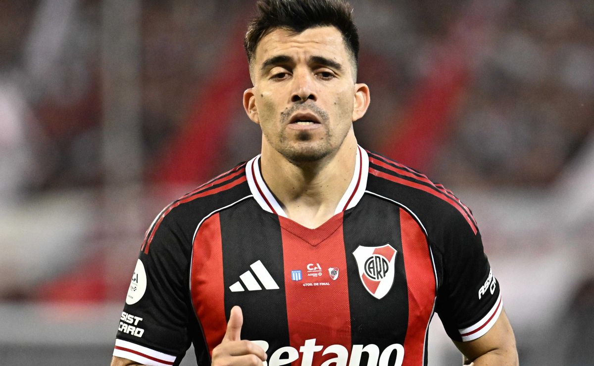 Marcos Acuña no jugará el Mundial 2026: la reacción de River y qué dijo ...