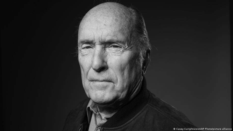 Morre Robert Duvall, de "O poderoso chefão", aos 95 anos