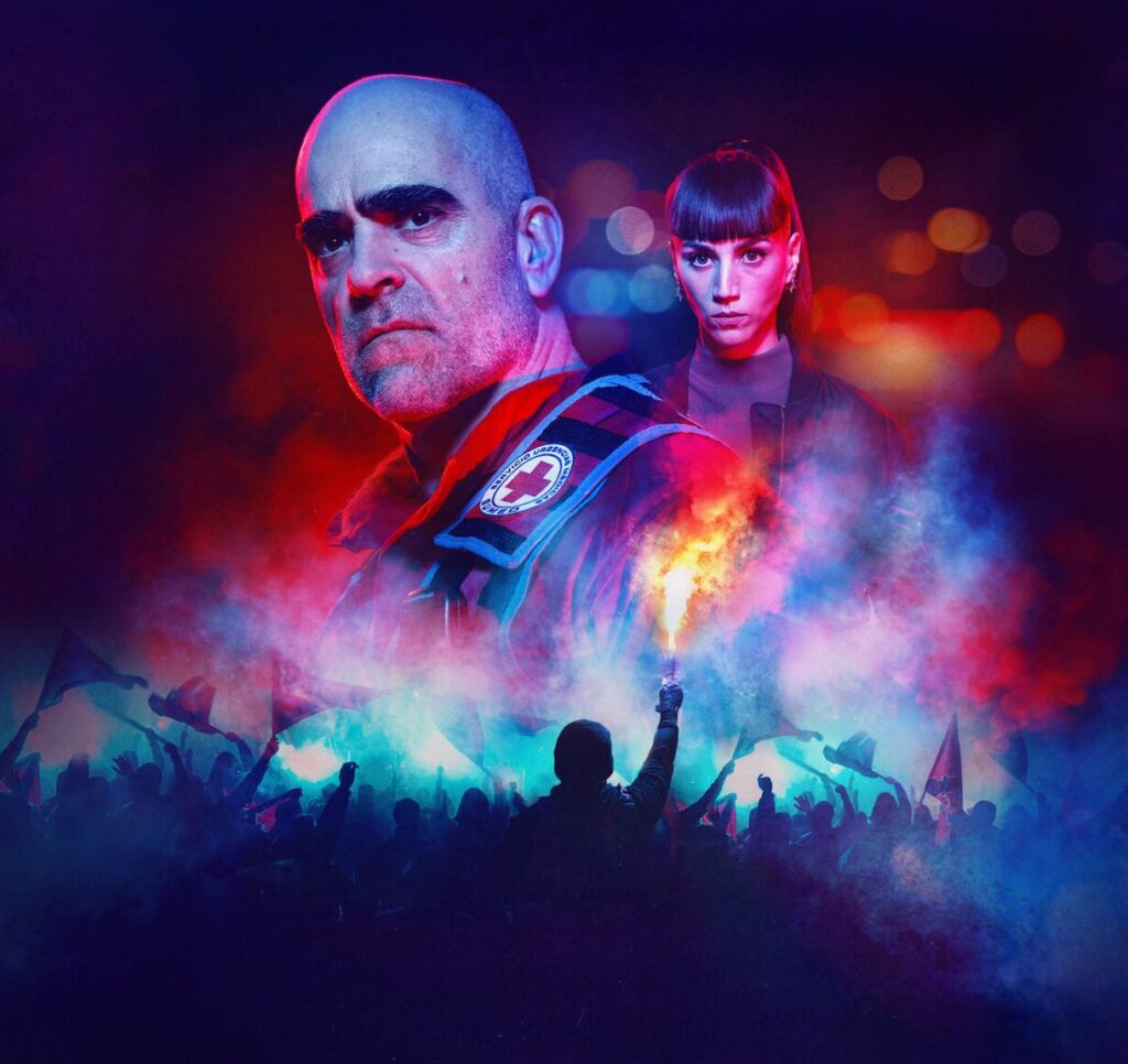 Salvador season 2: Cast, rumours & release date