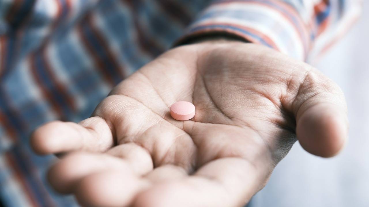 Common drug you probably take may slash anxiety, scientists say