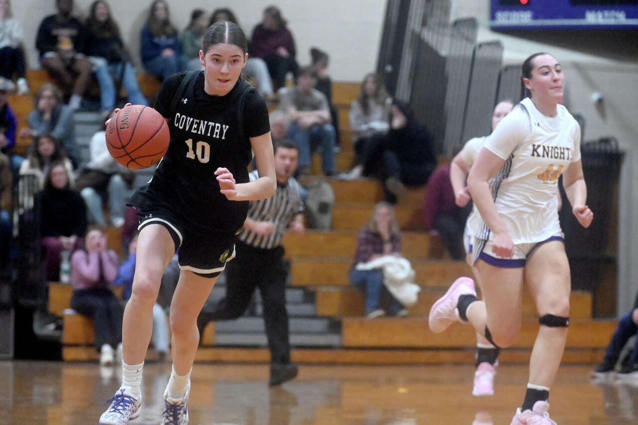 Connecticut girls basketball top performers and games to watch (Feb. 16)