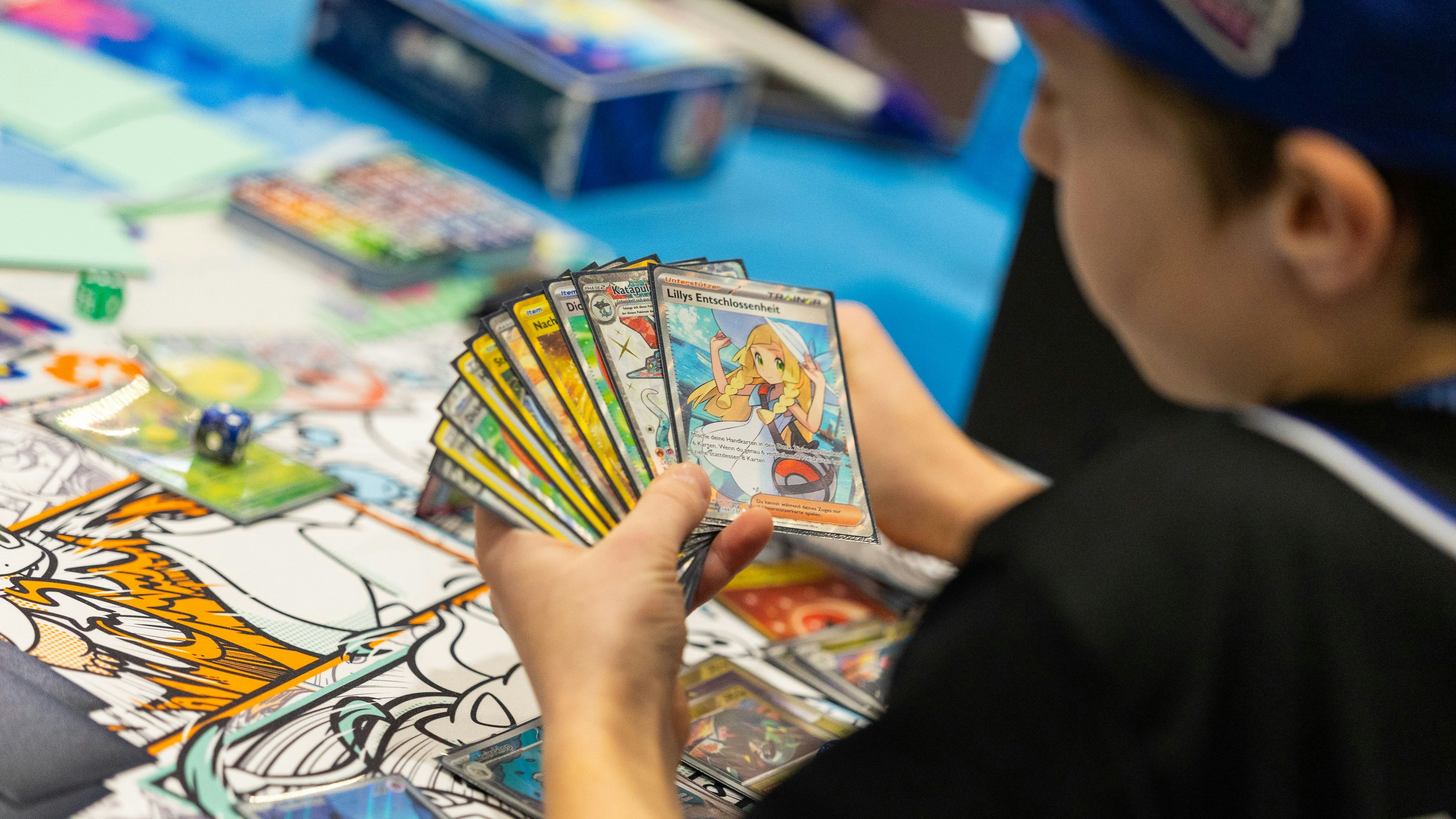 500.000 Dollar Preisgeld – Europas Pokémon-Sieger fix