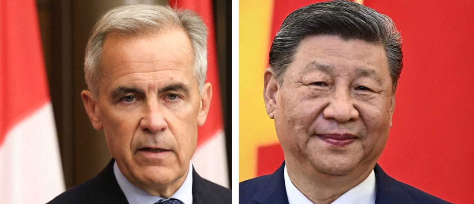 Is our hockey-loving, liberal neighbor morphing into a Chinese ...