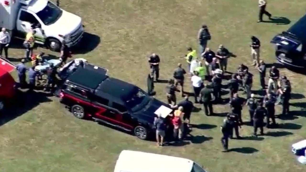 Colin Gray trial: Day 1 for father of accused high school shooter