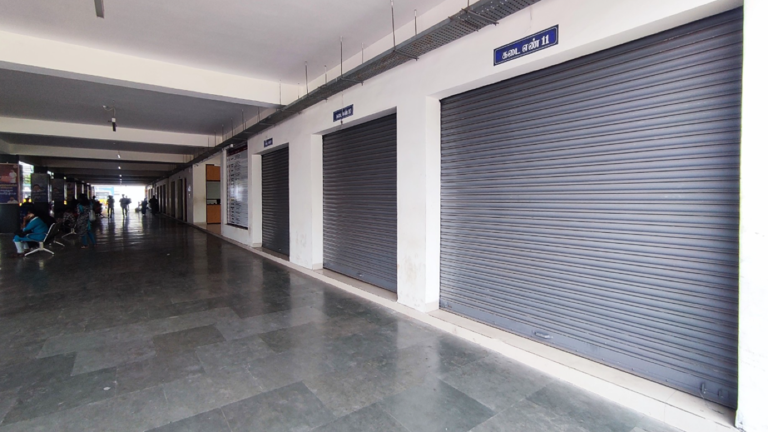 Chennai’s mega buildings that remain underutilised years after inauguration