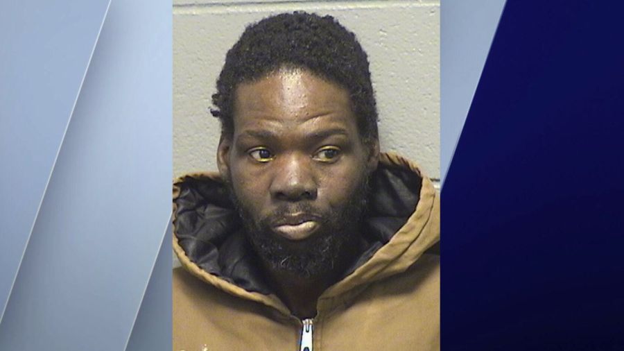 Career criminal charged with attacking Chicago TV reporter