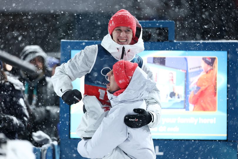 Olympic competition abruptly canceled as final round scores wiped out