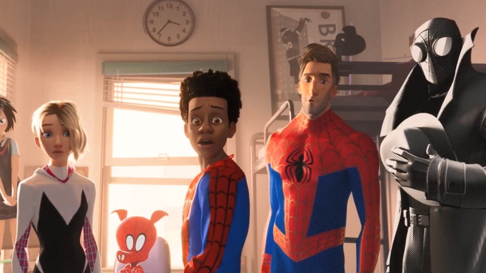 10 animated movies I can't stop thinking about