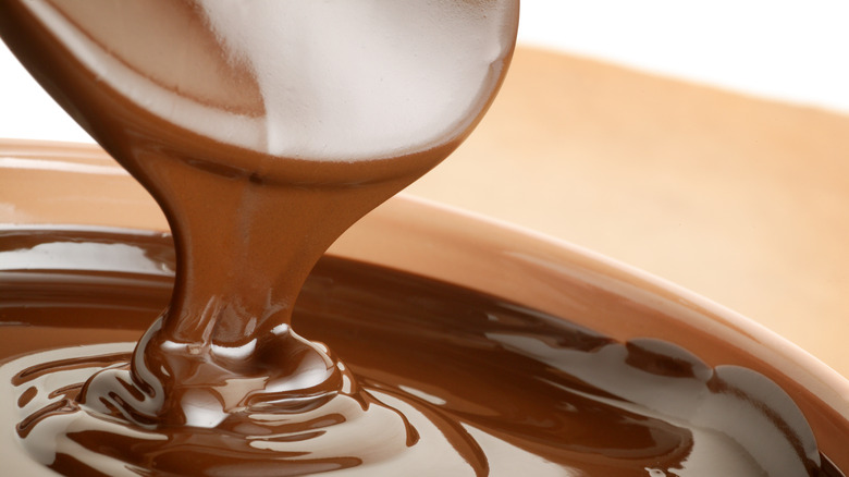 15 tips you need for melting chocolate