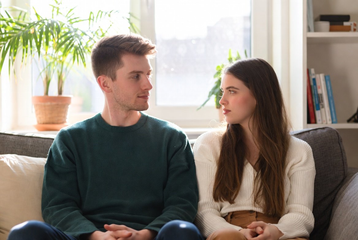 10 personality patterns that can make relationships more challenging