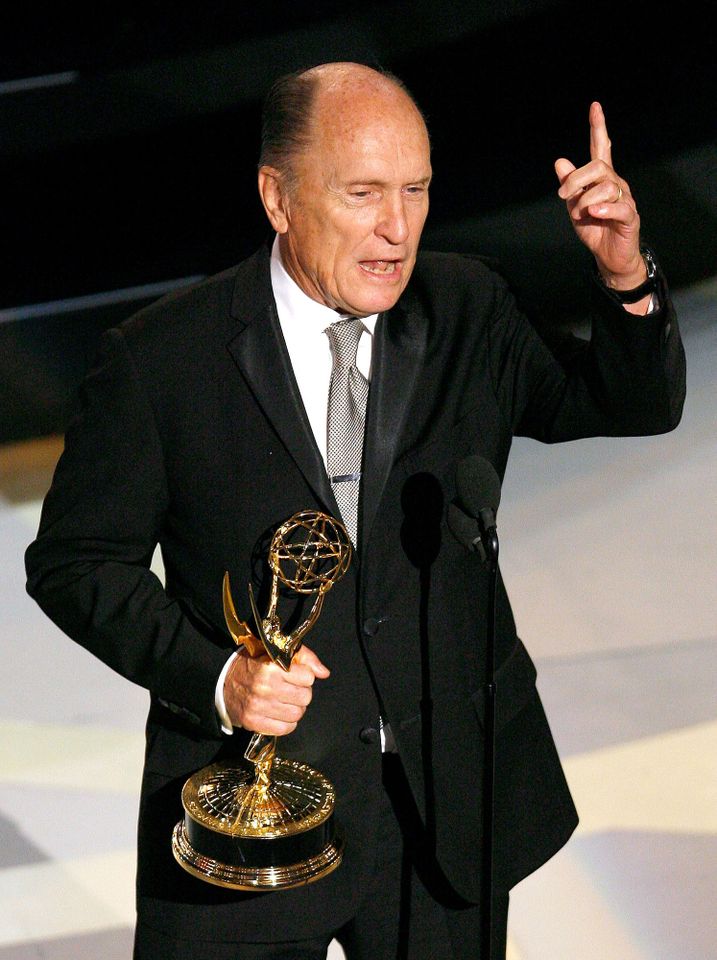 Robert Duvall, Oscar winner and star of “The Godfather” and “Apocalypse ...