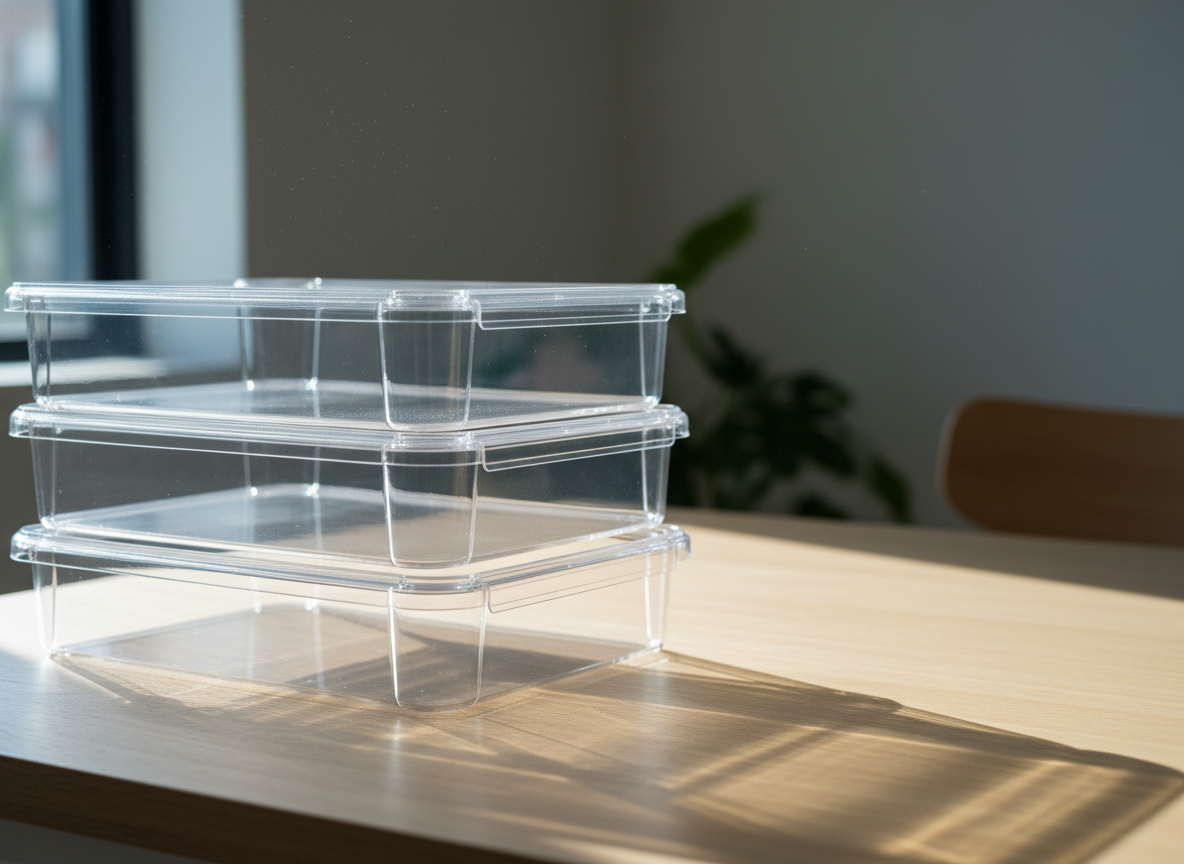 Don't throw away plastic fruit containers; here is what you should ...