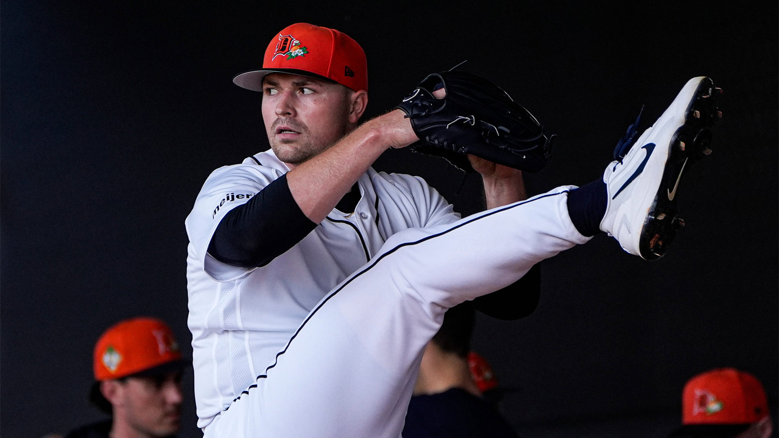 Tigers rumors: Some execs still think Tarik Skubal could be traded ...