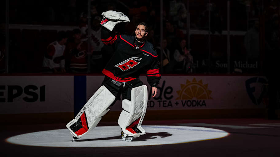 The bus stays parked in Raleigh as Brandon Bussi inks a new deal with ...
