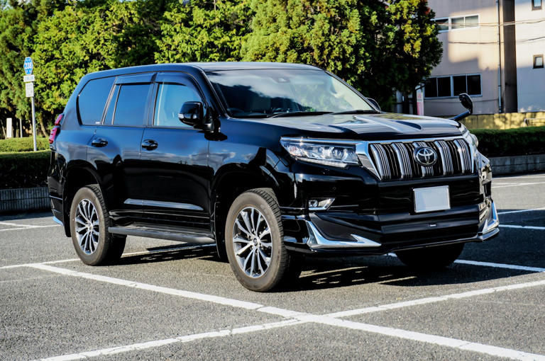 5 Japanese car brands ranked from best to worst