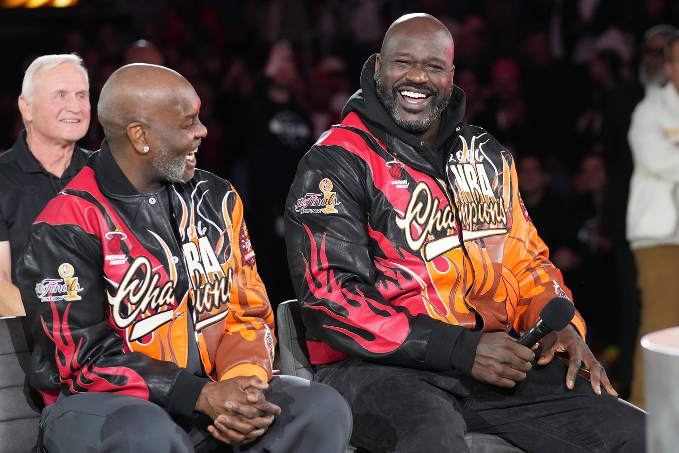 The Shaq of the bobsled track makes his Olympic debut for Canada
