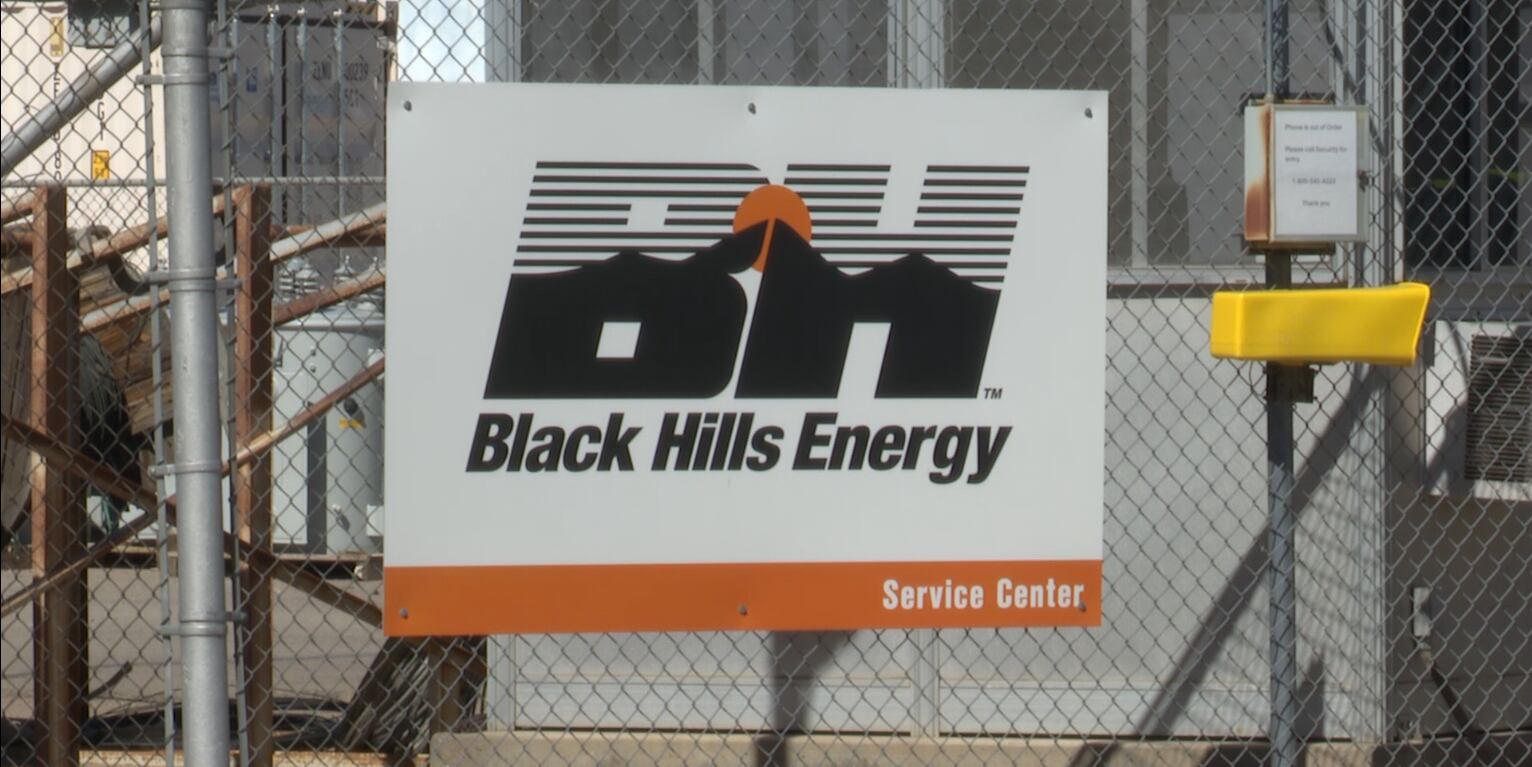 Black Hills Energy proposes 8.8% rate increase for customers