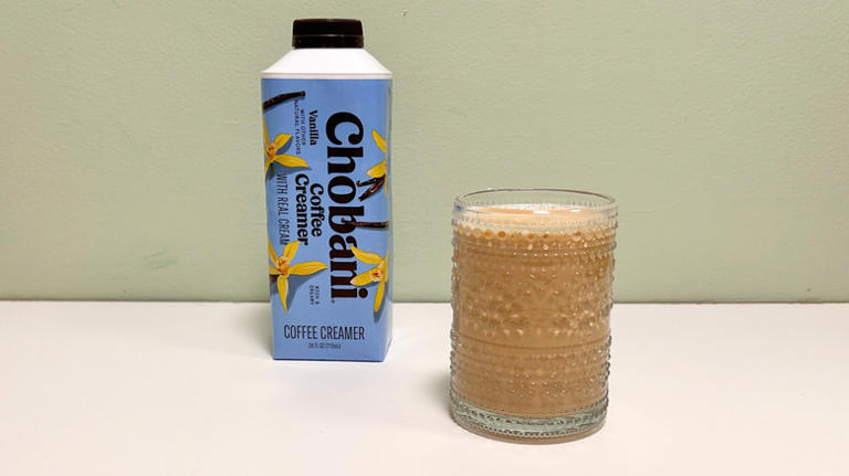 9 popular coffee creamers, ranked worst to best
