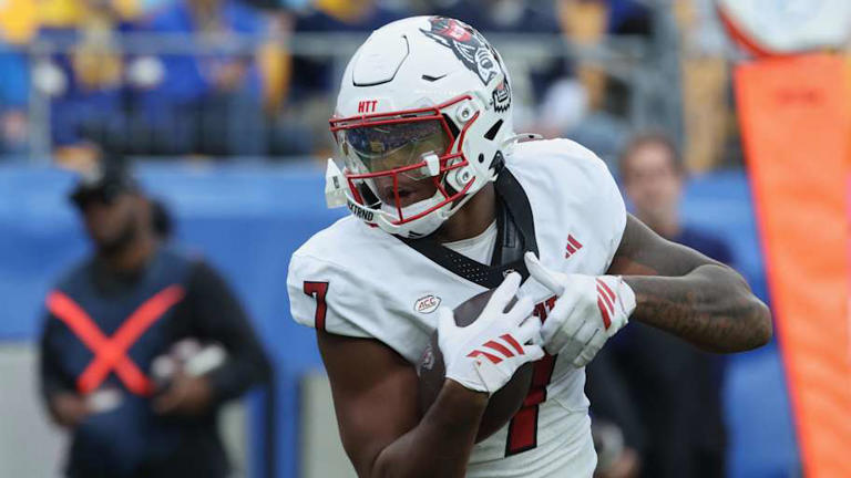 2026 NFL draft tight end rankings & tiers: Kenyon Sadiq leads the way